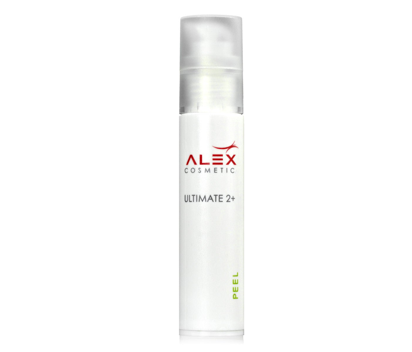 Alex Cosmetic Ultimate 2+ – Sacha AS