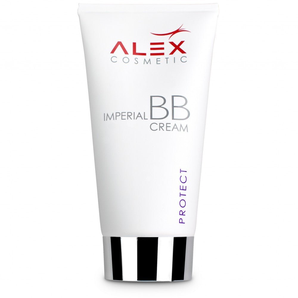 Imperial BB cream Alex Cosmetic – Sacha AS